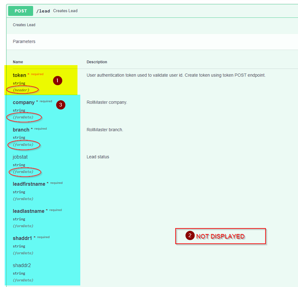 Reading BMS API Instructions