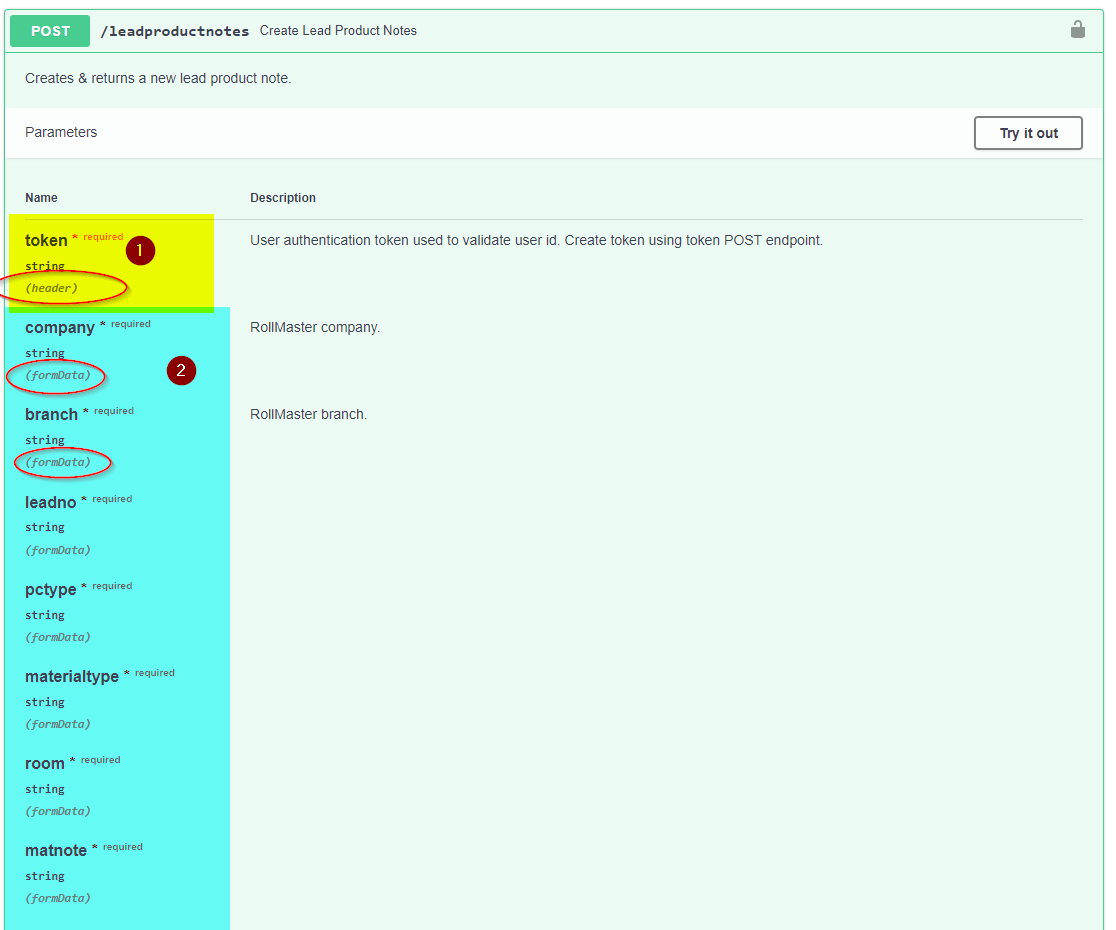 Reading BMS API Instructions